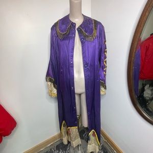Antique | Jackets & Coats | Antique Odd Fellows Freemason High Priest ...